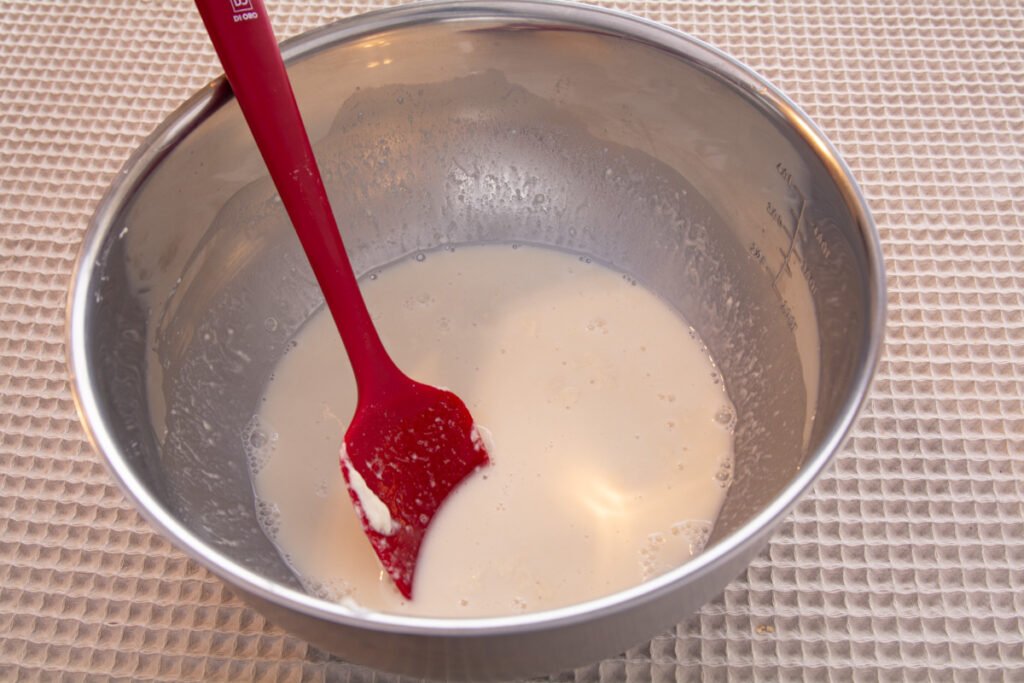 Poolish pizza dough recipe - James Strange